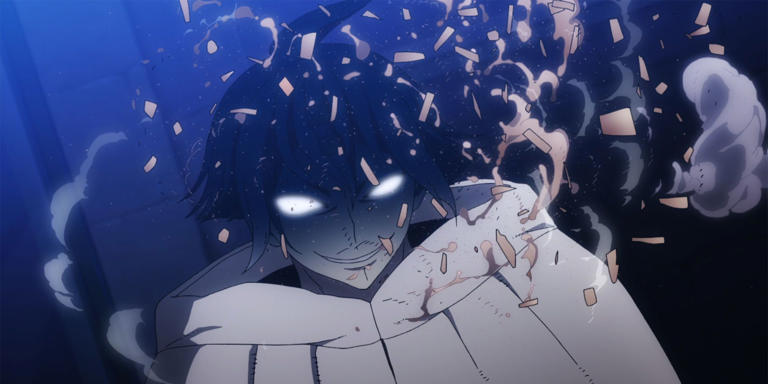 Fire Force: The True Origins of the Holy Sol Temple, Explained