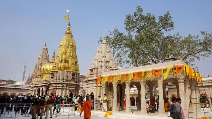 JOURNEY OF DEVOTION: UNVEILING THE MYSTIQUE OF INDIA'S 12 JYOTIRLINGAS