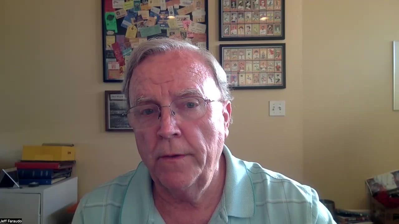 Cal Lands 2nd-Team All-C-USA Defensive End TJ Bush Jr.