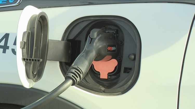 New York unveils $30M rebate boost to electrify vehicle purchases and ...