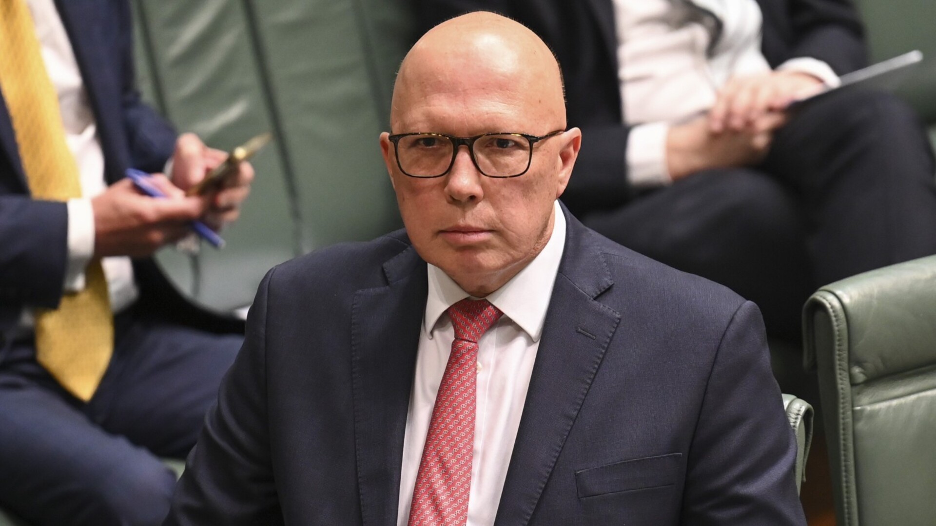 ‘Not enough’: Peter Dutton lagging ‘behind’ on cost of living debate