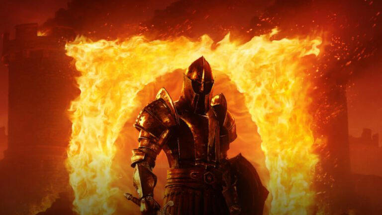 Here are the Oblivion Remastered update 1.1 patch notes