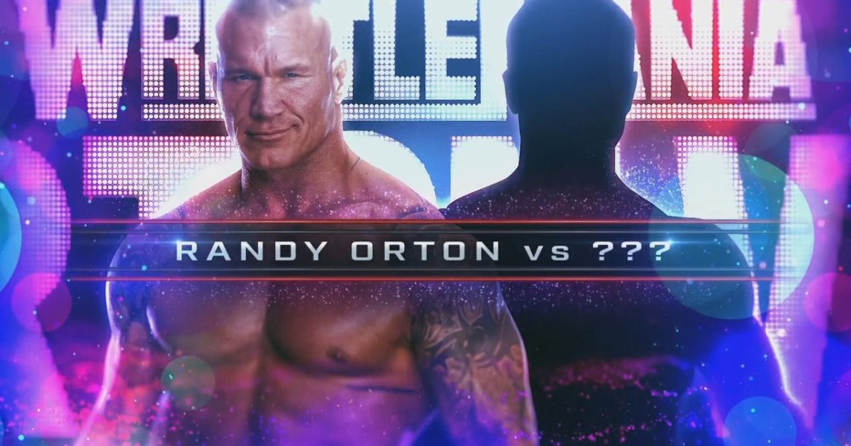 Who Answered Randy Orton's Open Challenge At WWE WrestleMania 41?