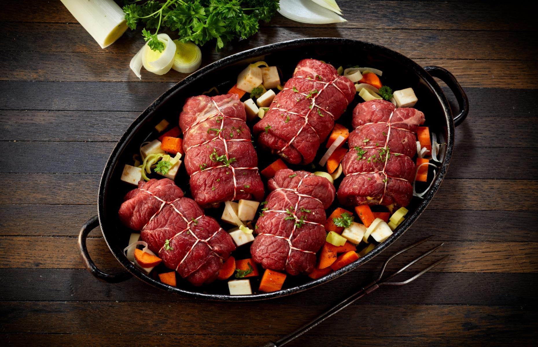 30 tasty retro recipes we think deserve a comeback