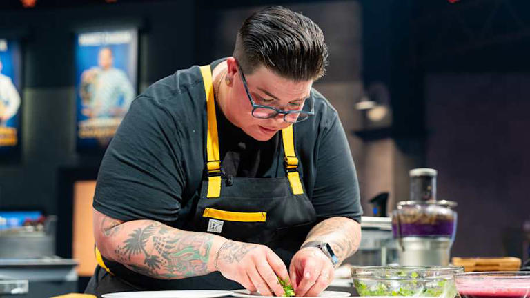 Tournament of Champions Season 6 finale: TOC Season 6 winner got her ...