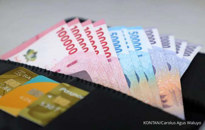 UMP 2026 naik, pekerja bergaji minimum masuk radar pajak