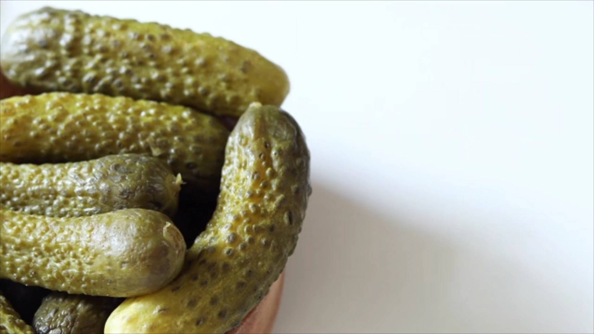 Comment les cornichons fermentés peuvent améliorer votre santé
