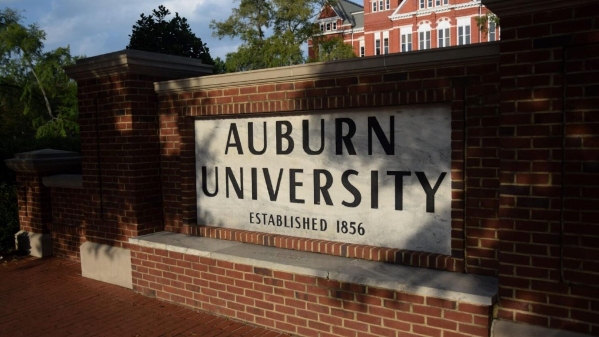 Visas revoked from 15 Auburn students and staff