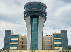 Advanced ATC tower ready for inauguration in Madurai airport