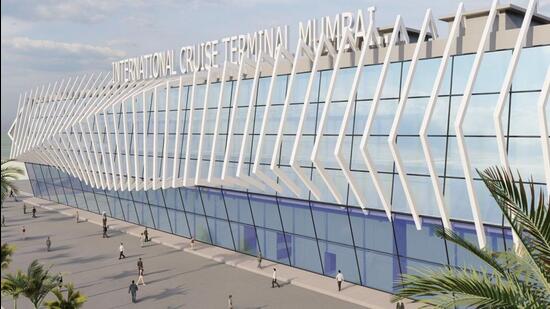 International cruise terminal in Ballard Pier set for inauguration today