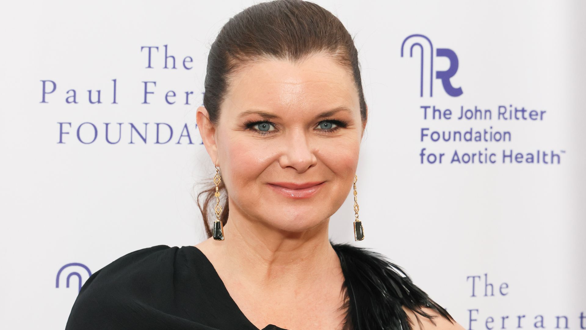 Meet The Bold and the Beautiful's Heather Tom's famous husband