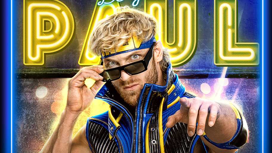 Logan Paul Victorious Over AJ Styles At WWE WrestleMania 41