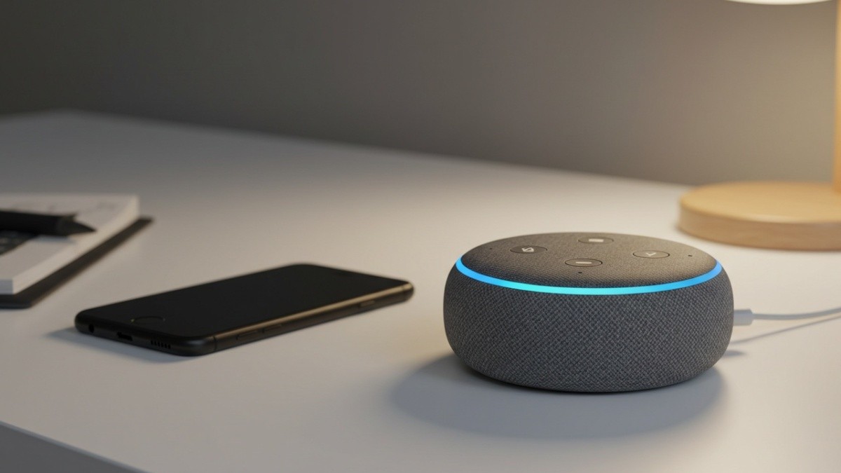 4 funciones de los asistentes de voz como Alexa que te facilitan el día