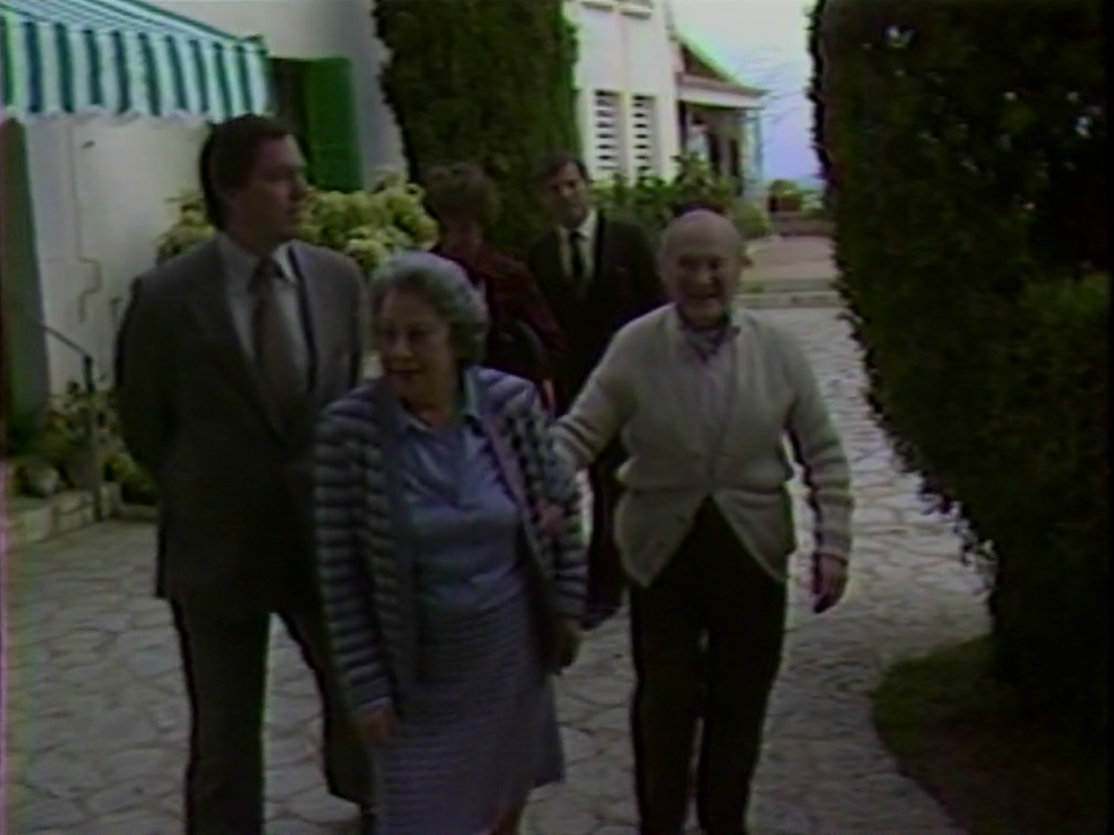 On this day in 1981: Joan Miró's Chicago sculpture is unveiled downtown