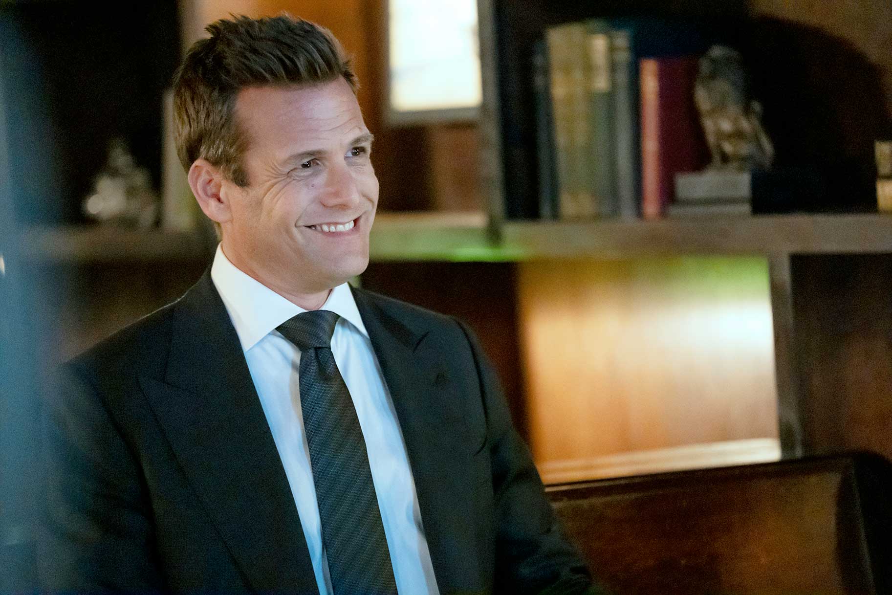 Suits LA Reveals Harvey Specter Had 2 Massive Life Changes Since We ...