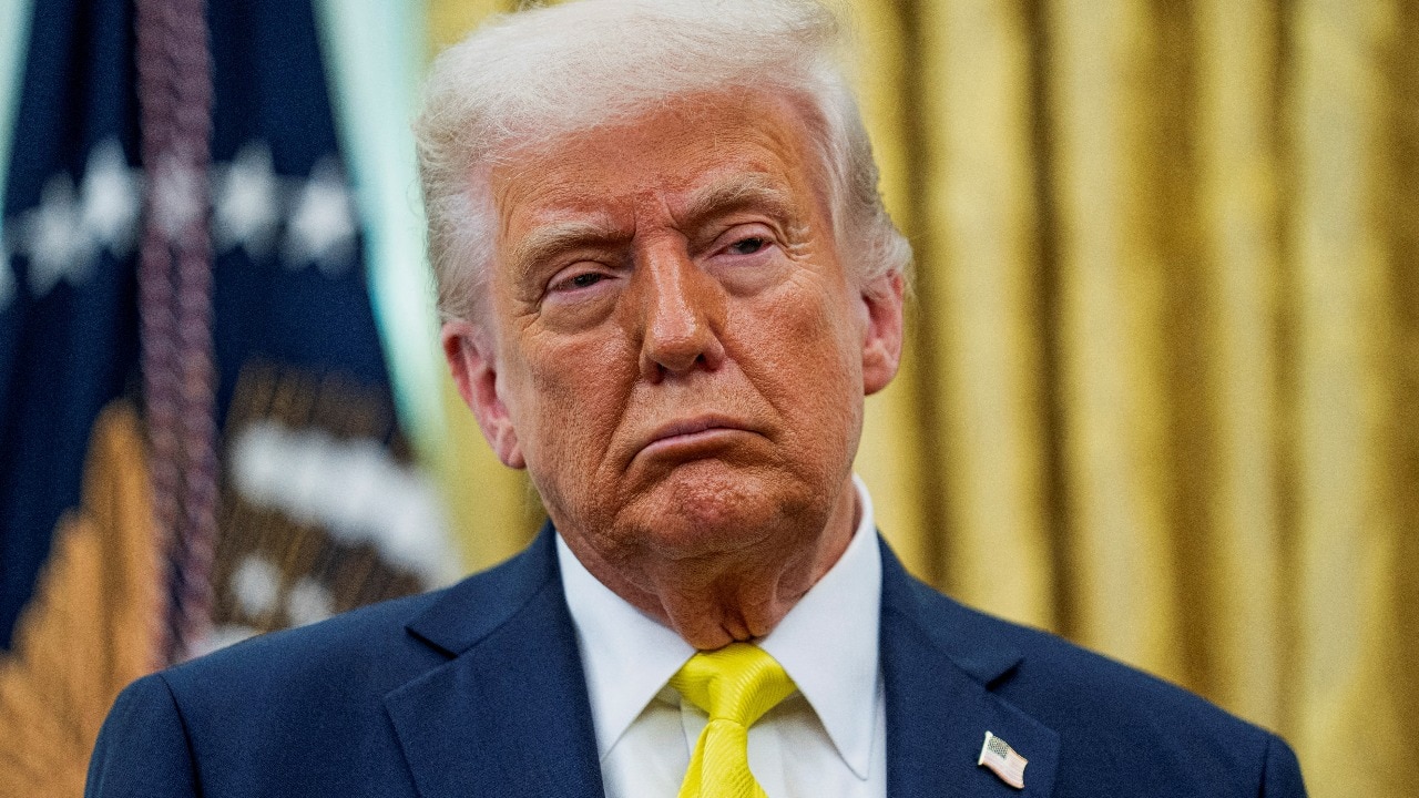 Trump to close embassies across Africa in state department overhaul: Report