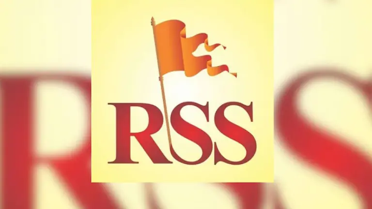 RSS to launch 100th year celebrations on Vijayadashami in Ayodhya ...