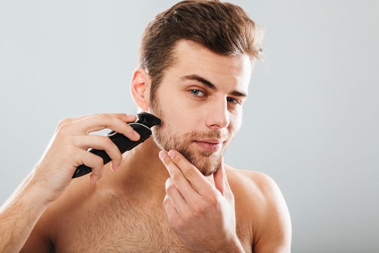7 Tips Efektif Mengurangi Iritasi dan Kemerahan Kulit Akibat Bercukur ...