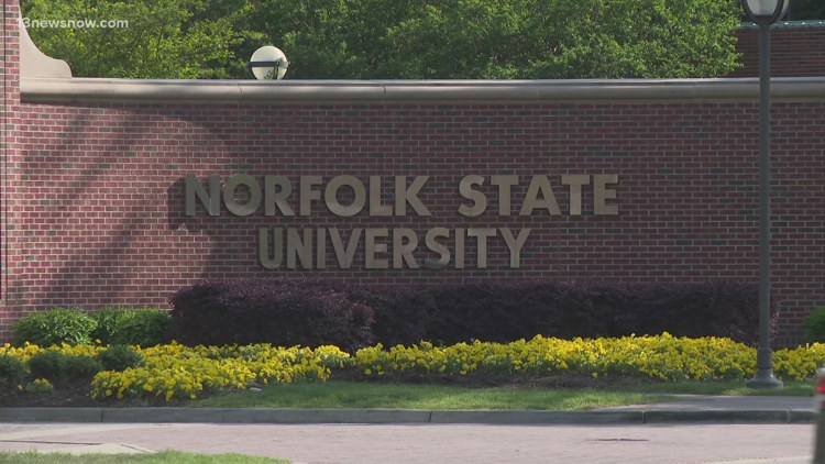 NSU students react to new safety protocols put in place after double ...