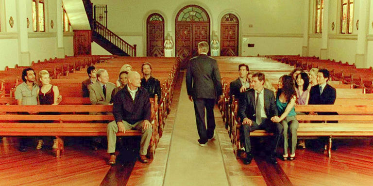 Lost's Philosophy Explains What The Show Was Really About