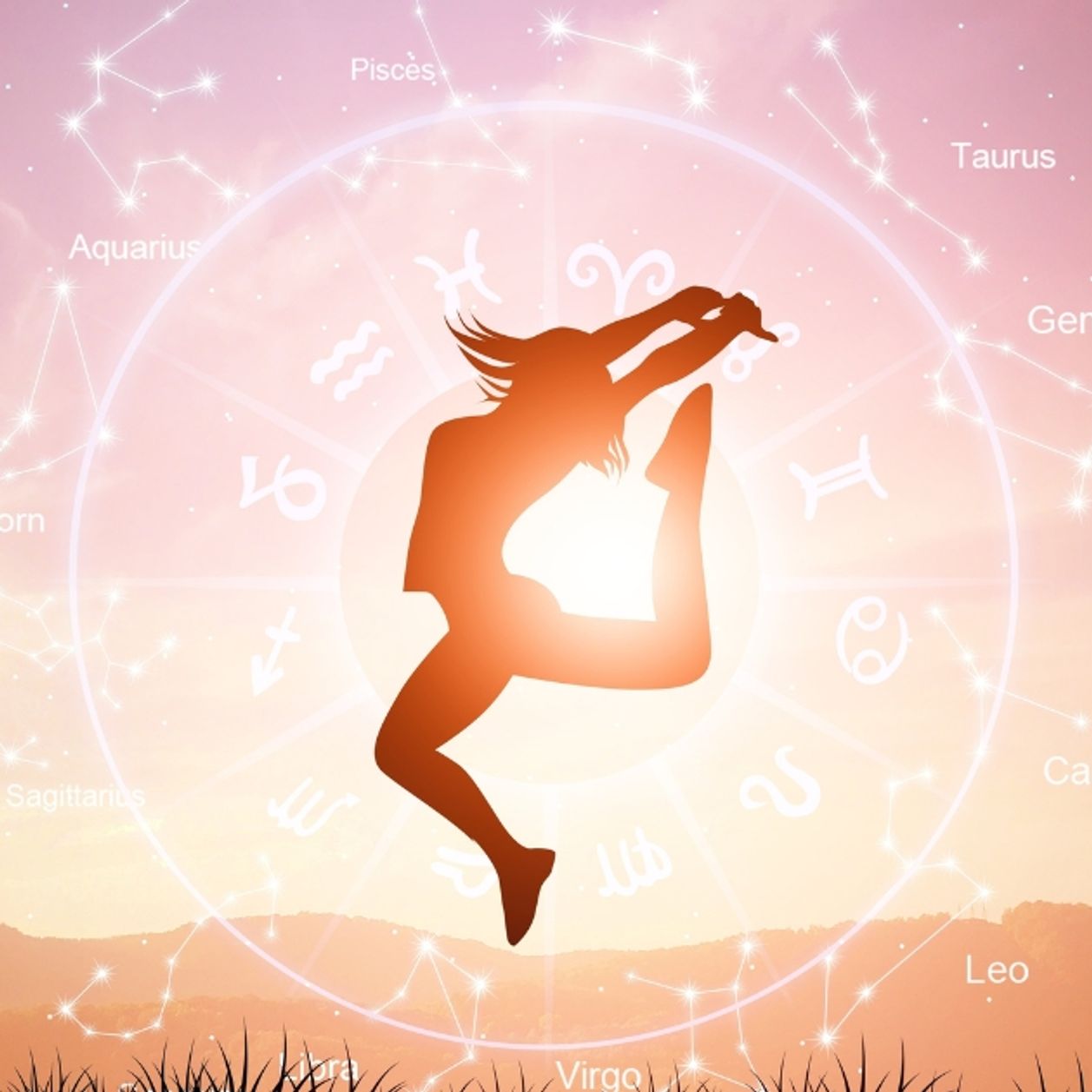 Horoscope : la dernière semaine d'avril s'annonce magique pour ces ...
