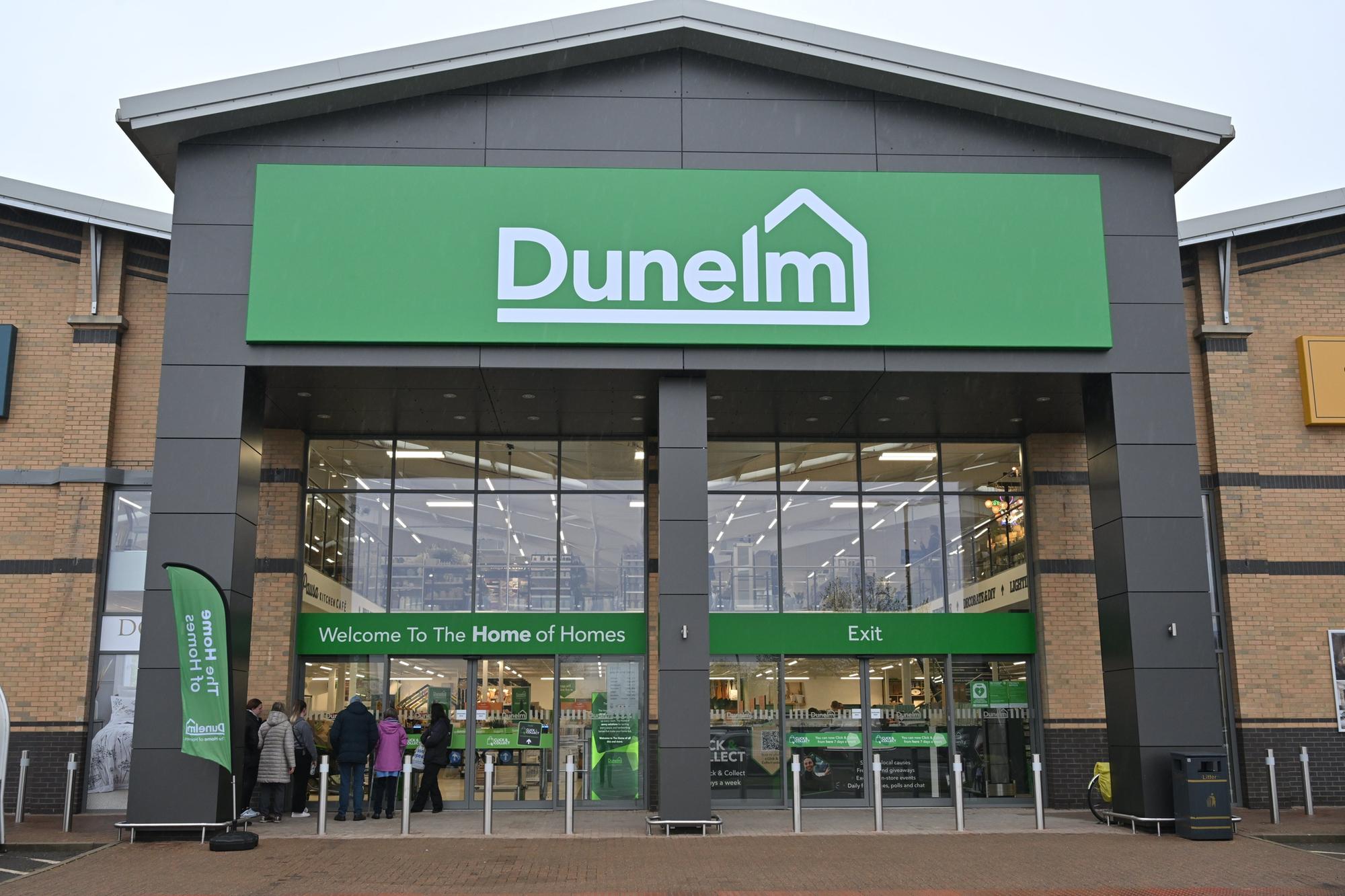 In Pictures: First look inside new Dunelm store in Peterborough