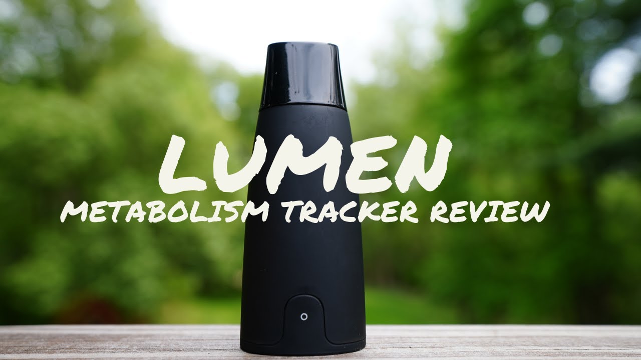 How Do I Know If I Am Burning Fat ¦¦ LUMEN Metabolism Tracker ¦¦ Lumen ...