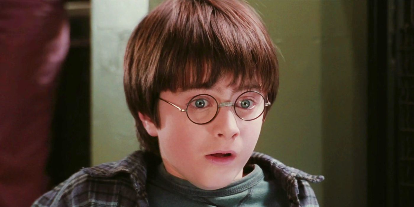J.K. Rowling Reacts To Harry Potter Remake's First Two Episodes ...