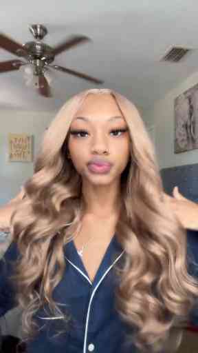 Wig On, Worries Off Embracing My Hair Journey with Confidence