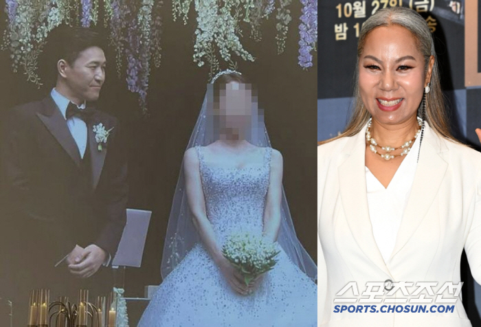 인순이, 김종민♥아내 얼굴 유출 사과 "못 지켜줘 미안, 마음 무거워"(전문)[공식]