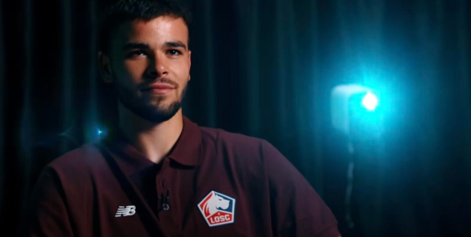 Donnarumma vers le Real Madrid, Chevalier au PSG