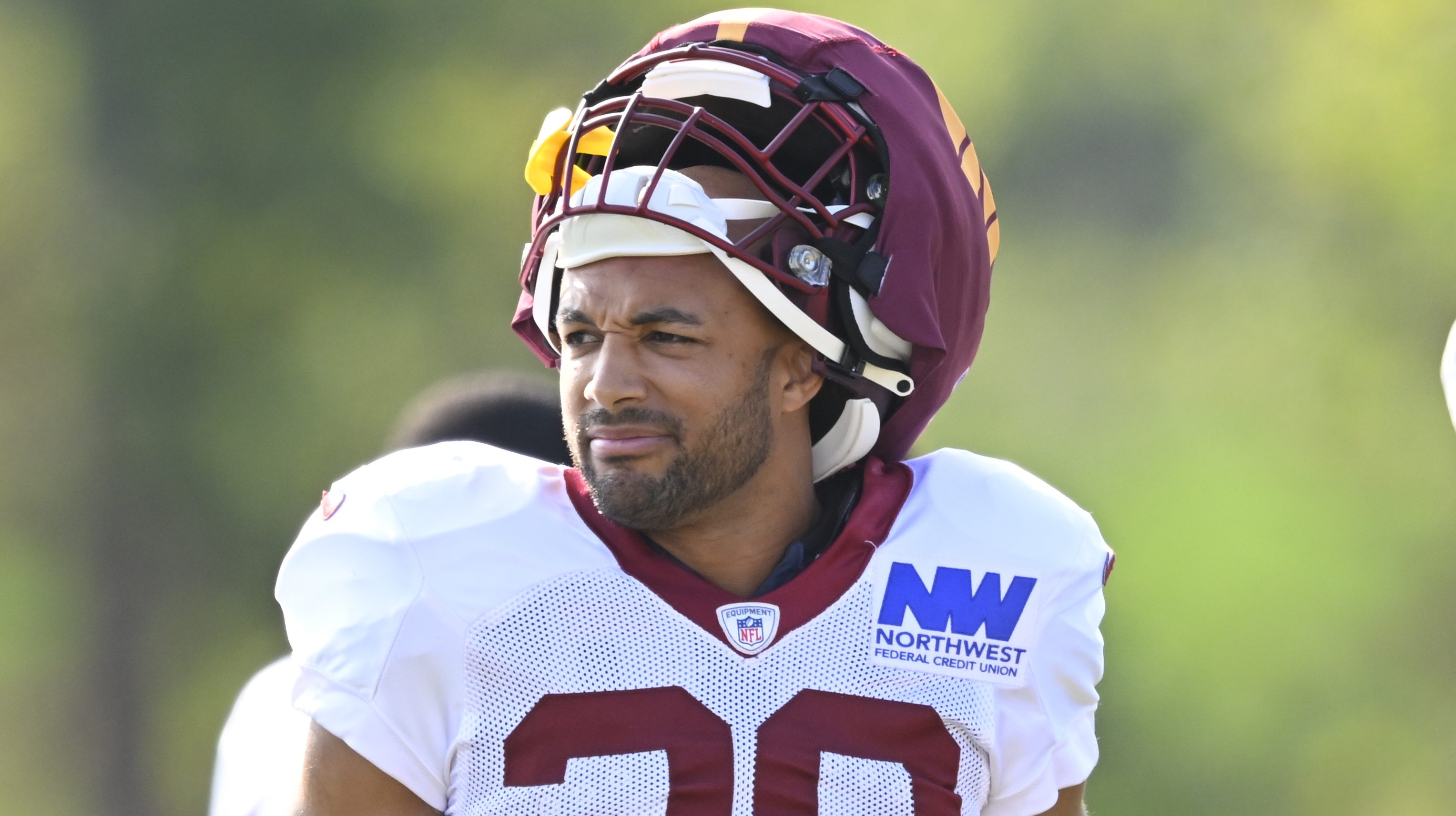 Eagles Named Top Trade Suitor for Former 20-TD All-Pro