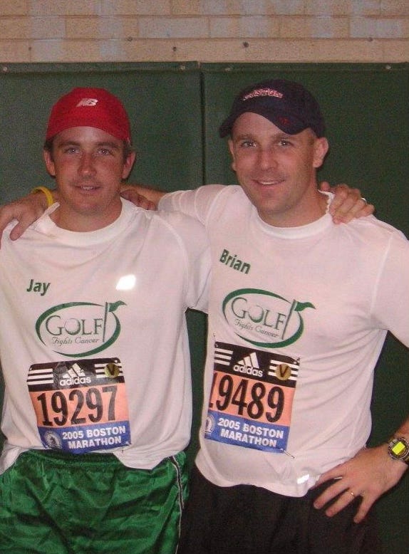 Still sidelined from surgery, Scott Stallings has a starting time in ...