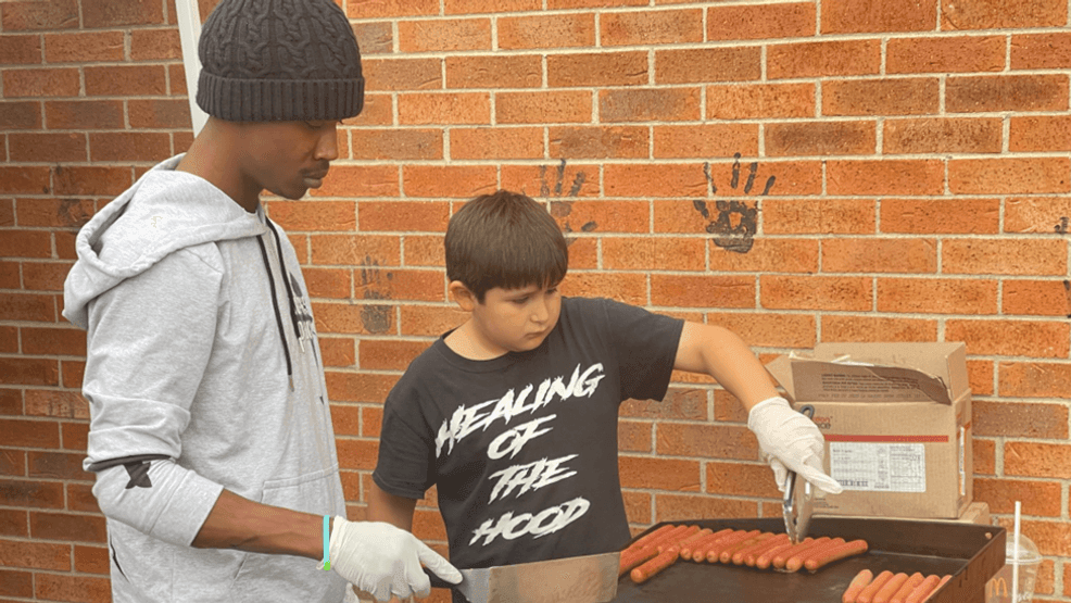 Charges in fatal shooting of Montine Wiley, video from gas station ...