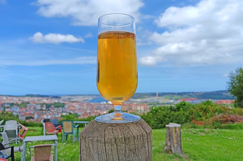 You can now drink beer made from human wee as 'pisner' makes a splash