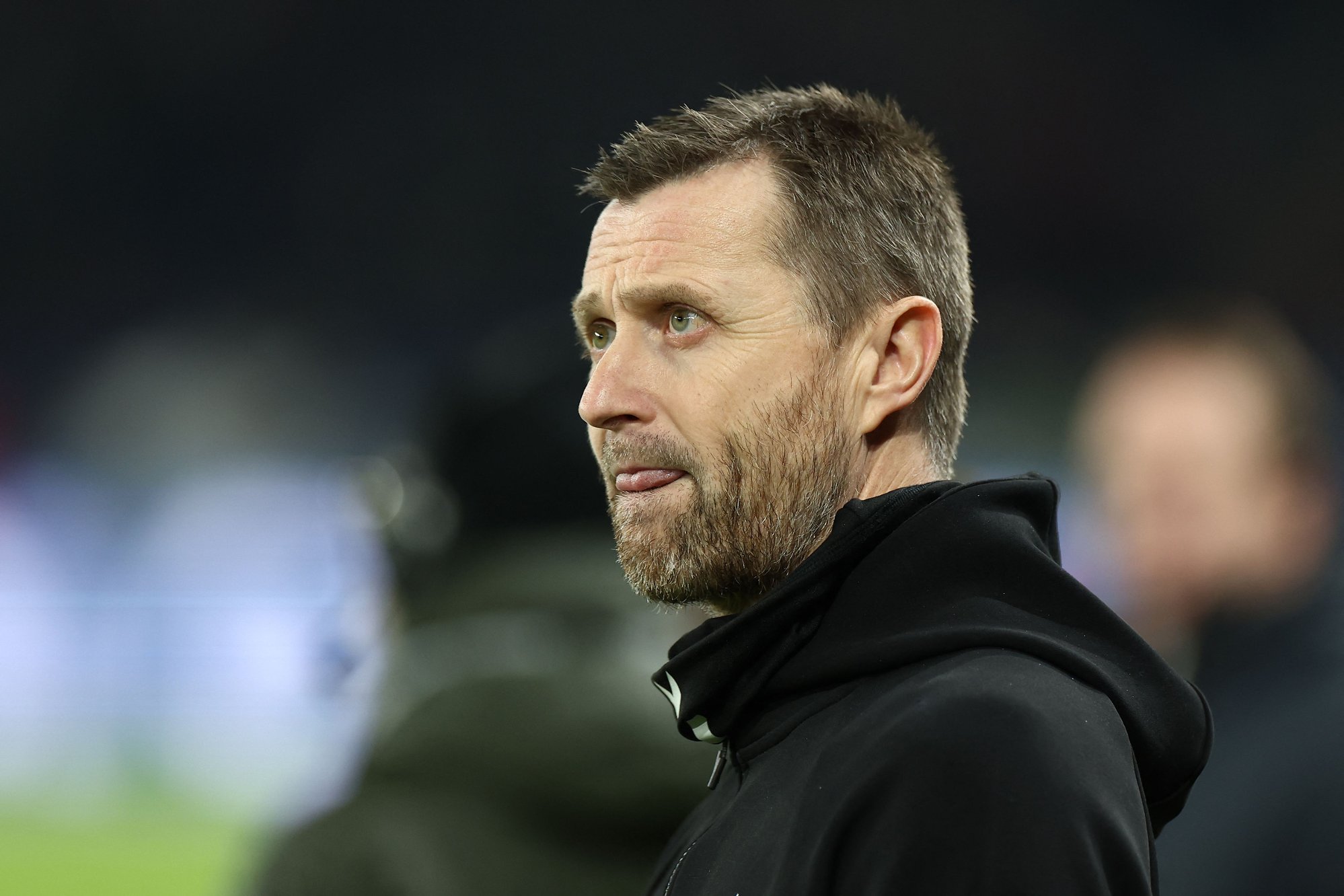 Lagene tatt av banen i Hornelands skjebnekamp – linjemann truffet av ...