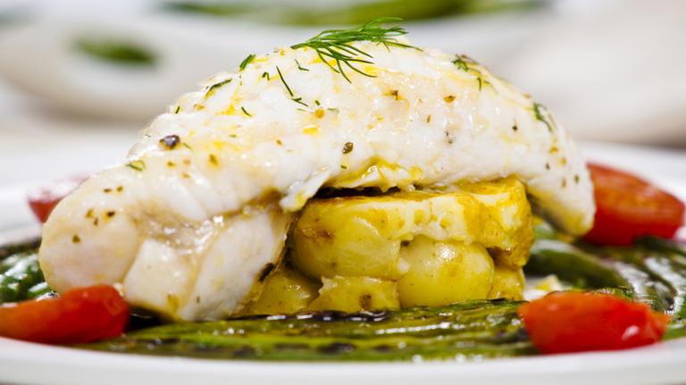 The Fish Known As 'Poor Man's Lobster' Makes For A More Affordable ...