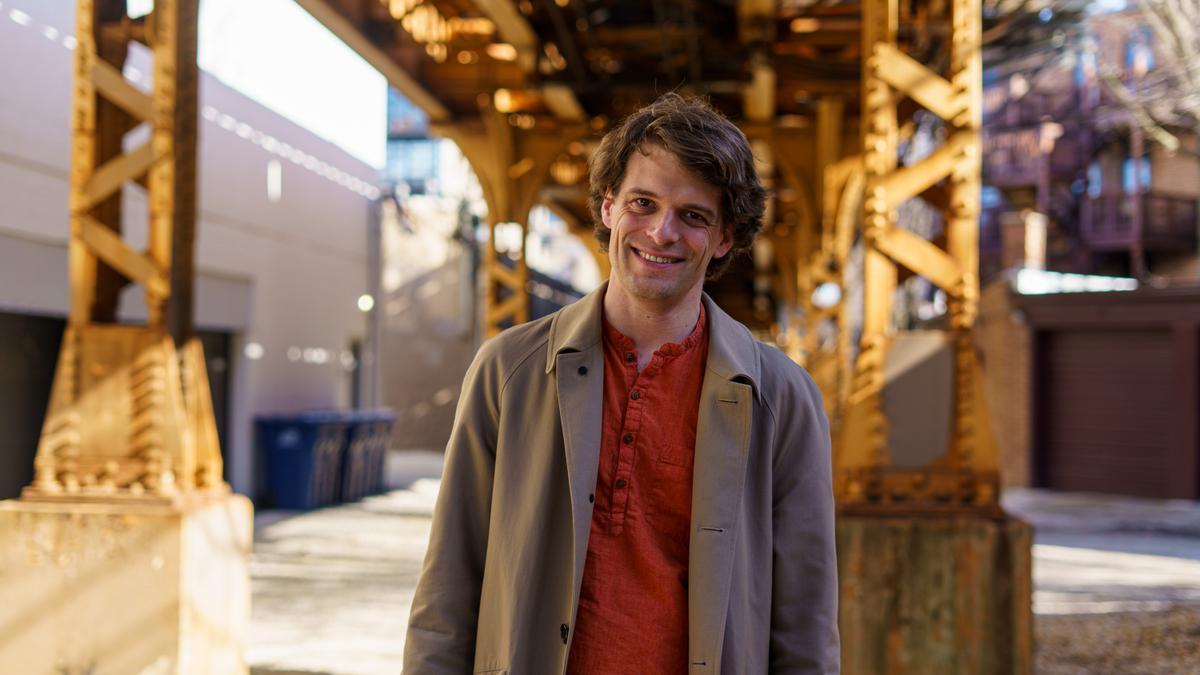 Daniel Knowles: "Elon Musk es un visionario y un lunático, pero hoy en día es más lunático que ...