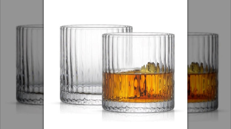 12 Stores To Buy Affordable Glassware: Where To Shop For The Best Deals