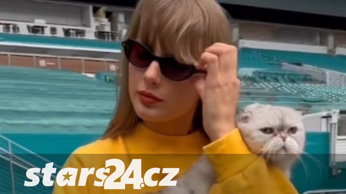 Taylor Swift se zasnoubila už před dvěma týdny! Jak k tomu došlo?