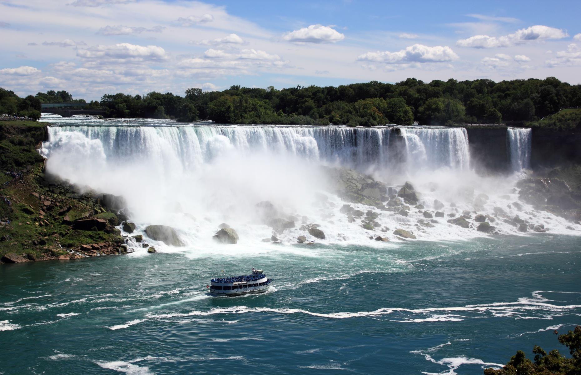 We've Found Every State's Most Popular Attraction: How Many Have You ...