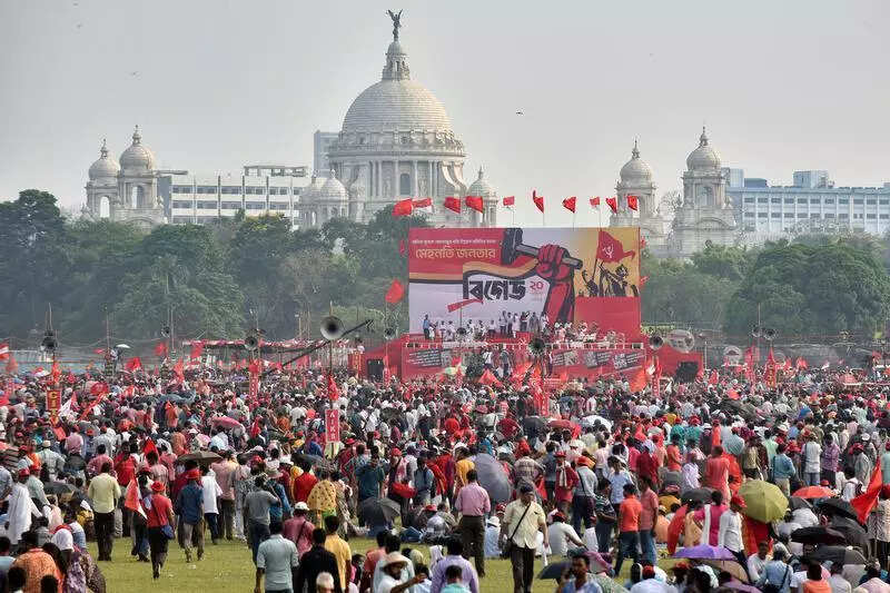 Boost booth-level strength ahead of ’26 poll battle: CPM
