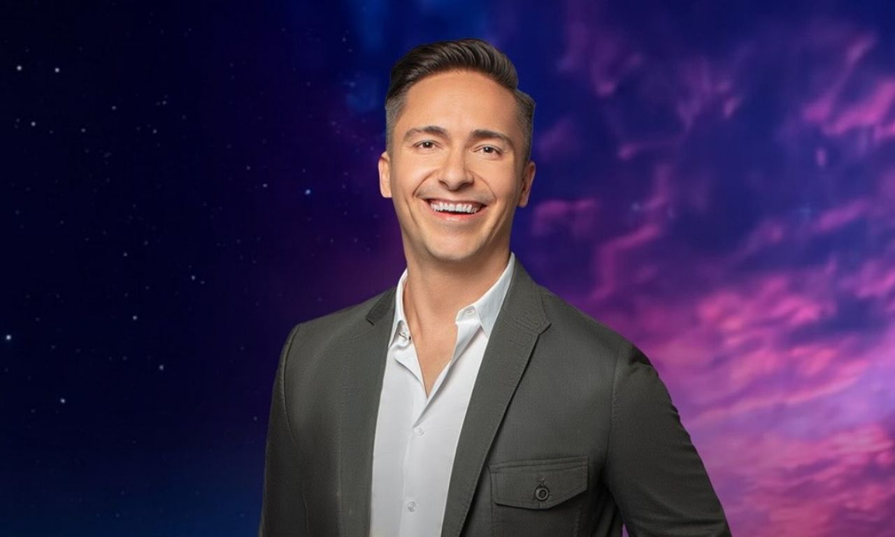 Alex B revela que salió de Al Extremo por cuidar a Daniel Bisogno en el ...