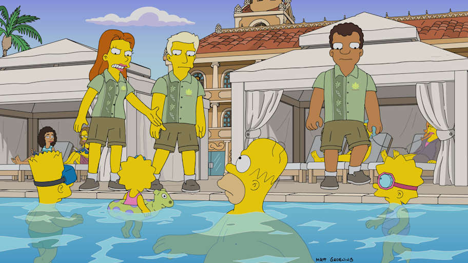 The Simpsons isn't new tonight (Here's when they will return)