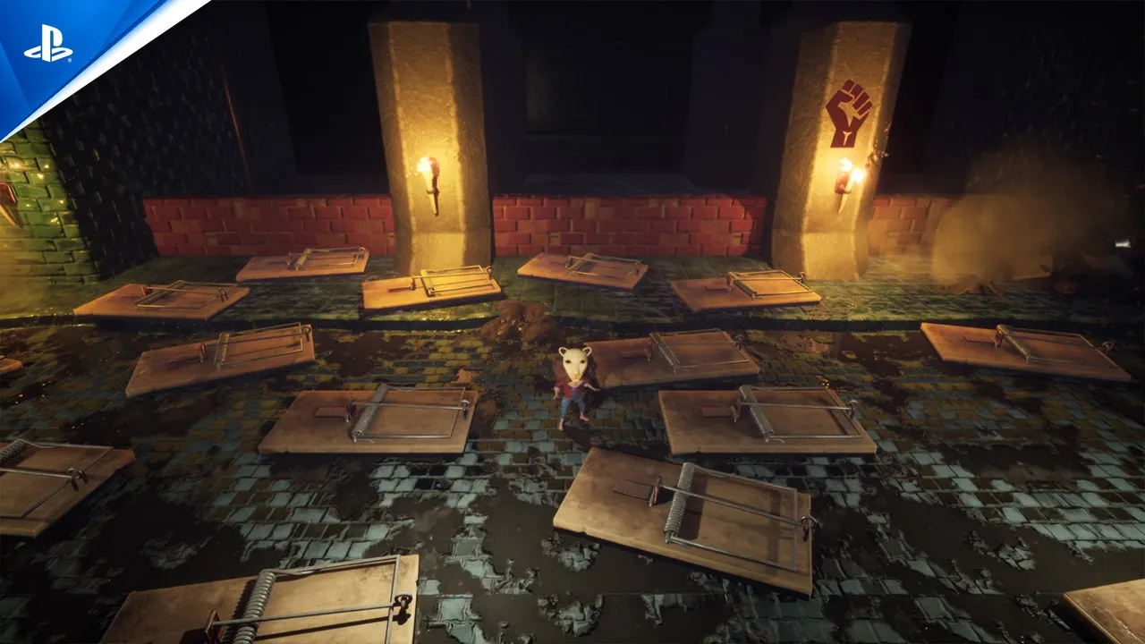 Orphans - Launch Trailer | PS5 & PS4 Games