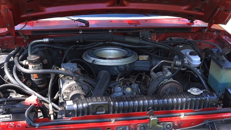 Did Ford Offer Diesel Engines Before Launching The Power Stroke