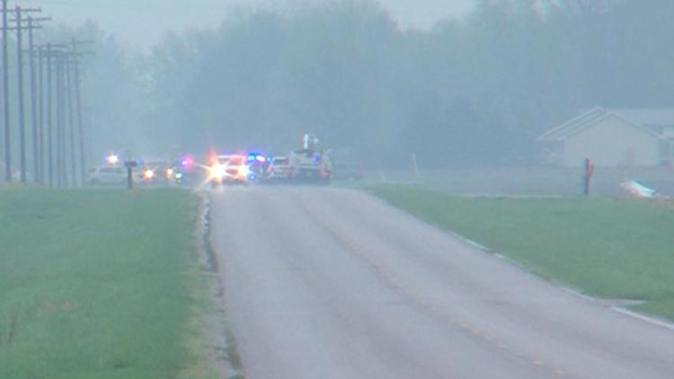 Illinois plane crash kills four from Menomonie, Wisconsin