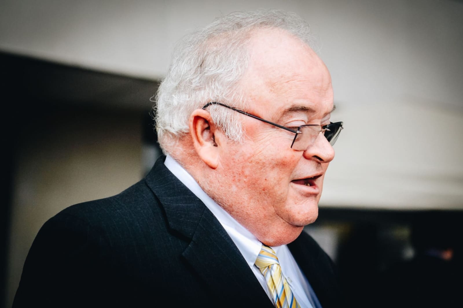 Busted: 'Serious questions' raised over Trump appointee's finances