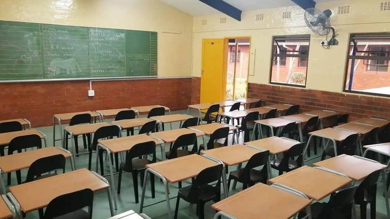 2026 South African school calendar: Term dates, holidays, and special ...