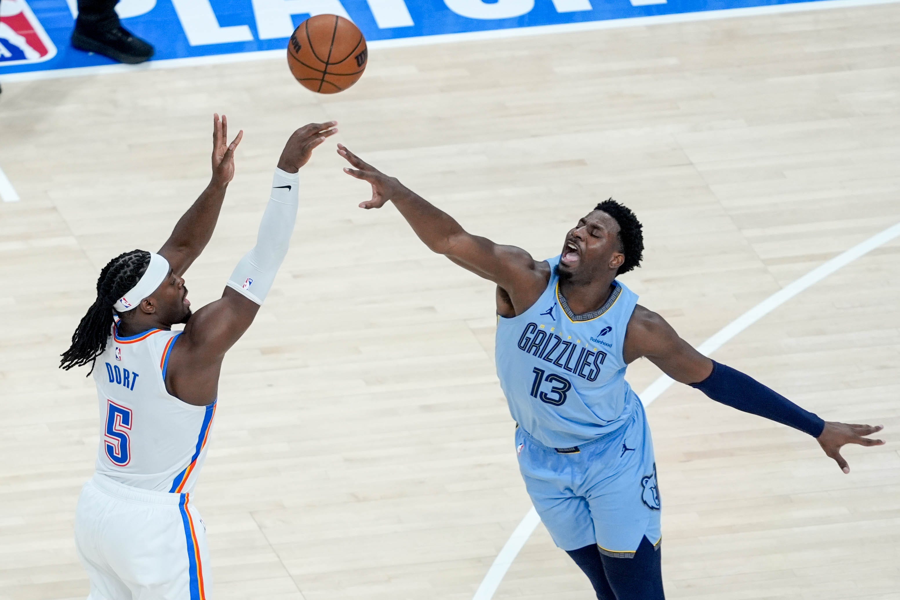 Grizzlies vs Thunder final score, highlights: Memphis annihilated in ...